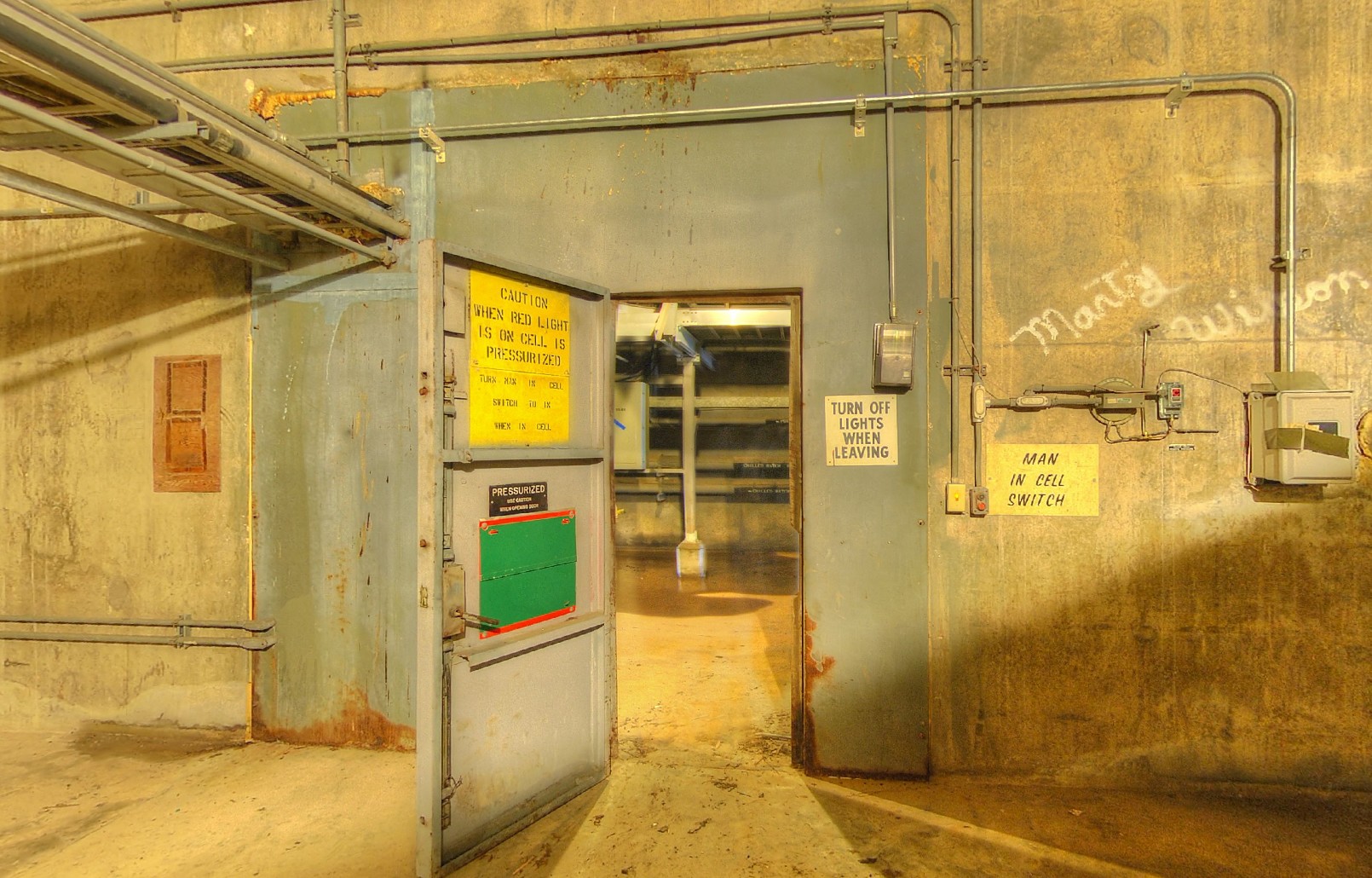 Le Launch Complex 39 le SSWS